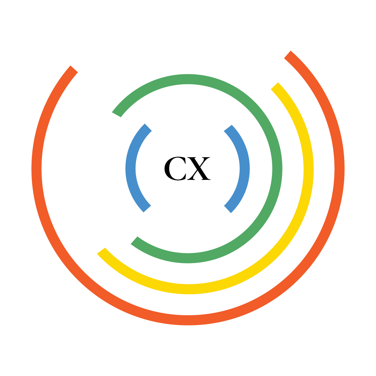 Amy Saunders - Cracking the CX Code